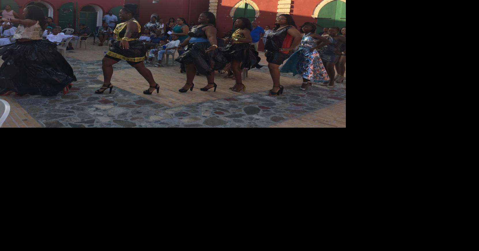 Royalty rules at the presentation of the 2018 Carnival Prince and ...