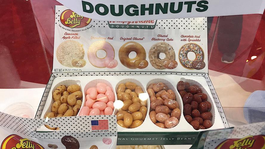 10 best (and weirdest) treats we tried at Sweets & Snacks Expo | Print ...