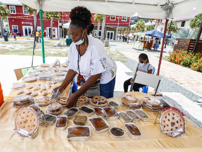 BVI Festival Food Fair | News | virginislandsdailynews.com
