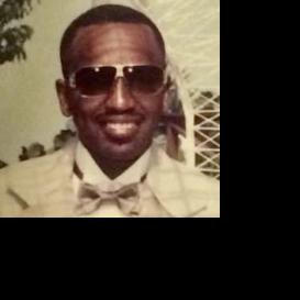 Ulric Frederico Benjamin | Obituaries | virginislandsdailynews.com