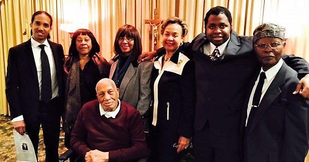 St. Thomian celebrates 100 years | News | virginislandsdailynews.com