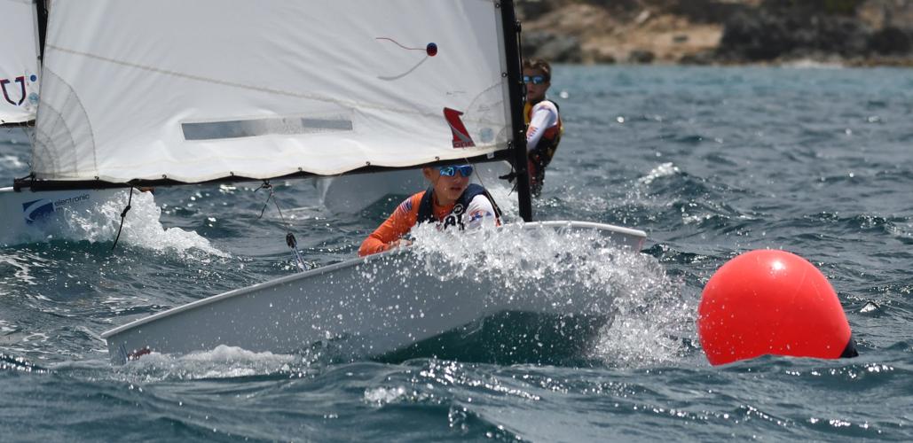 Adjusting tactics the key to winning in 26th IOR | Sports ...