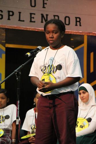 Good Hope Country Day School’s Michael Atwell wins Bee | News ...