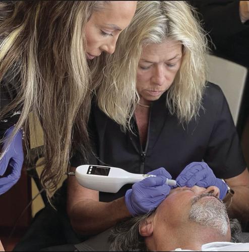 Skincare & Waxing by Christy introduces new jet plasma skin treatment ...