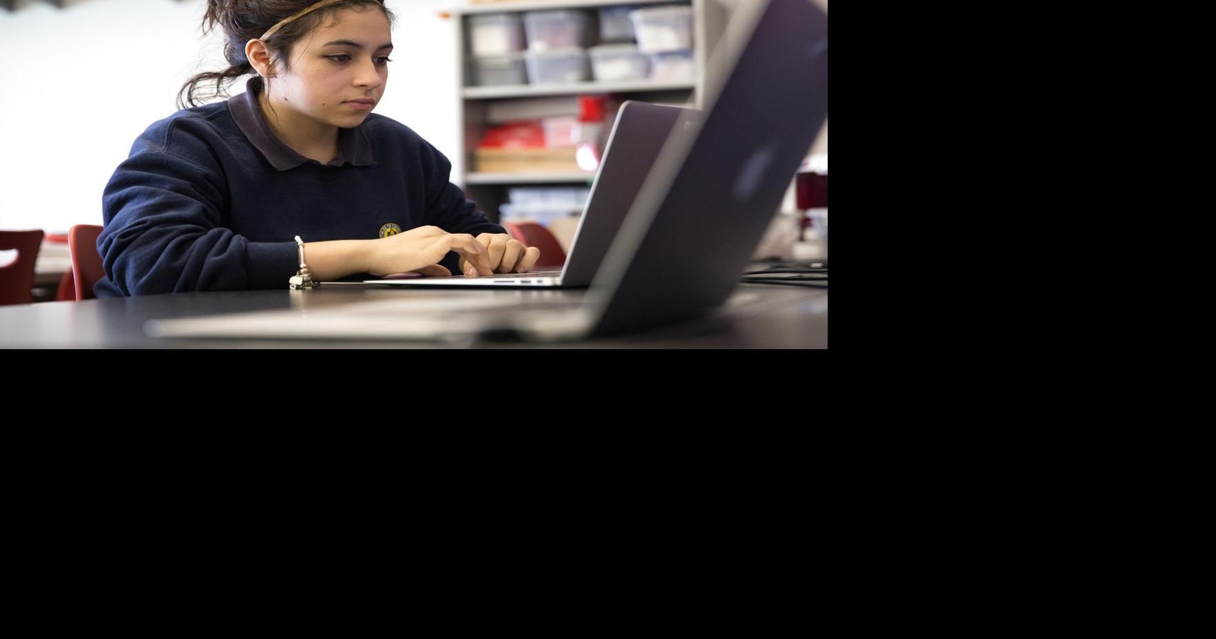 Why employers are reaching out to the next generation of workers: Gen Z ...