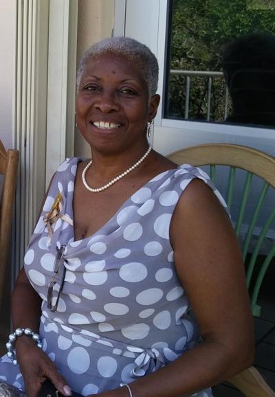 Lydia Harley-Trotman | Obituaries | virginislandsdailynews.com