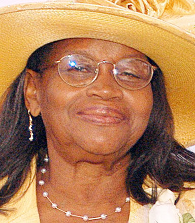 Avis Antonia Straun | Obituaries | virginislandsdailynews.com