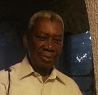 Joseph Alphonso Simmonds | Obituaries | virginislandsdailynews.com