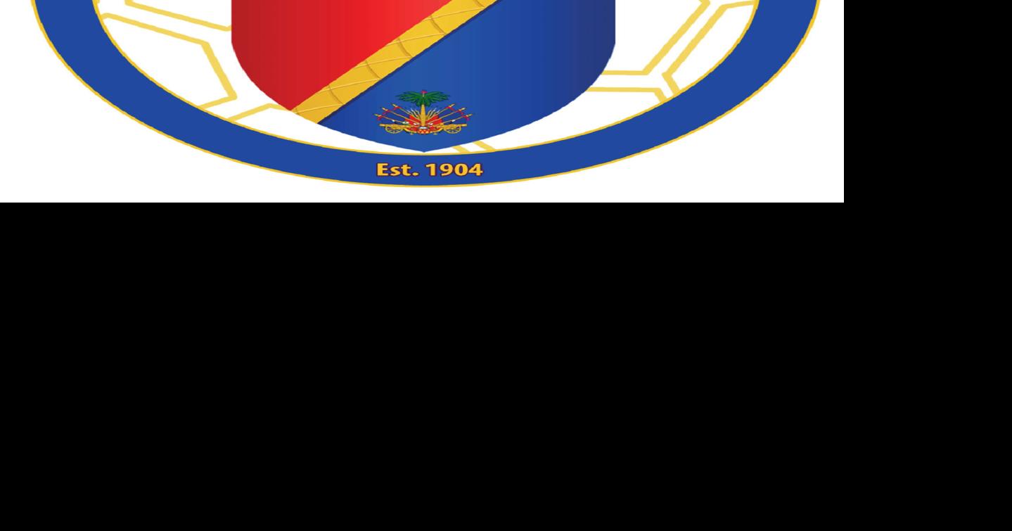 Haiti Football Federation logo | Sports | virginislandsdailynews.com