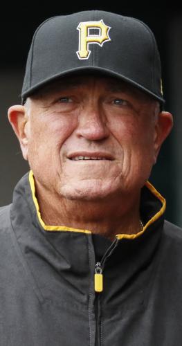 Clint Hurdle | Sports | virginislandsdailynews.com