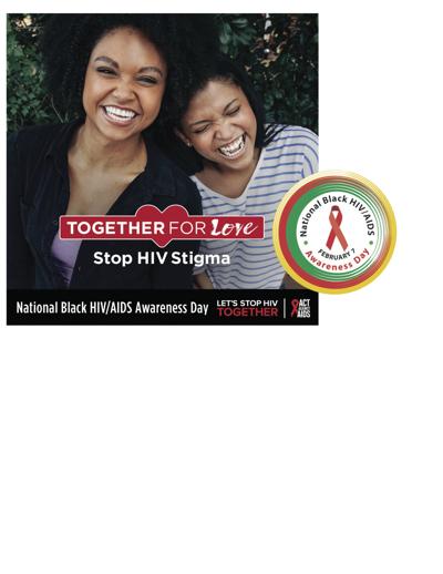 Facts about HIV stigma | Print Only | virginislandsdailynews.com