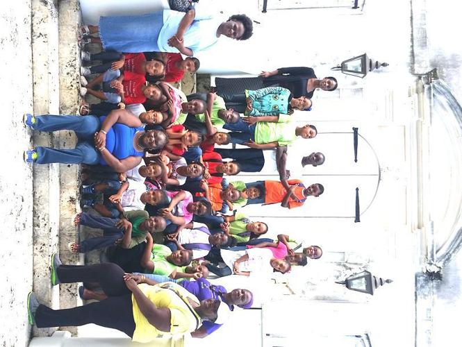 Students soar to academic success at Lew Muckle Elementary summer ...