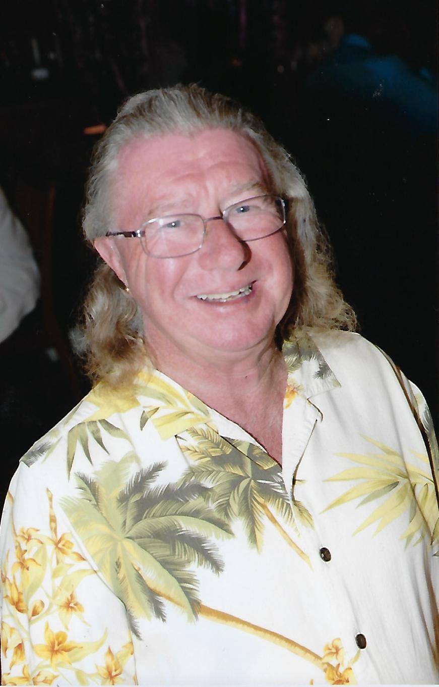 John Pittman | Obituaries | virginislandsdailynews.com