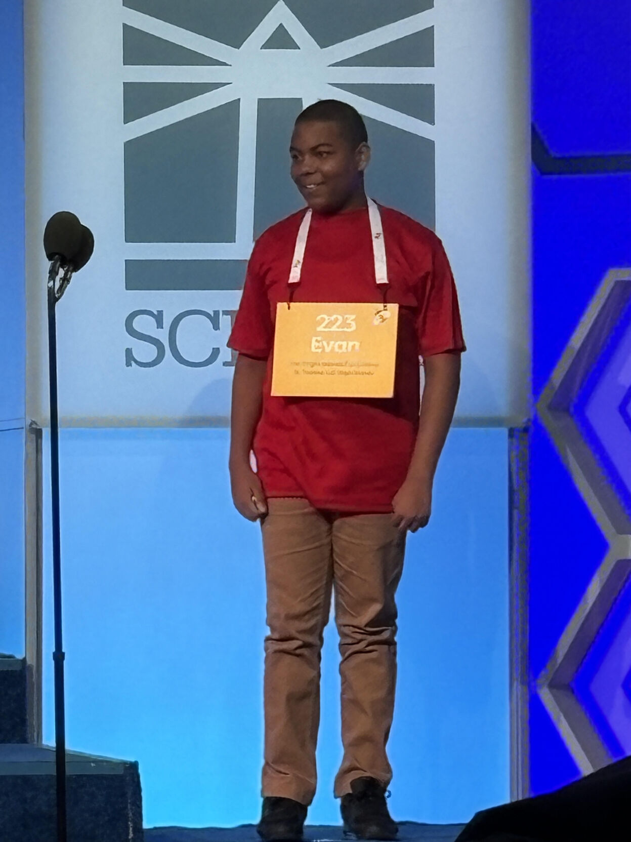 Friendships and memories to last a lifetime at Scripps National ...