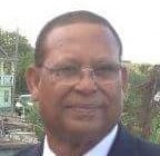 Frederick Wilkinson | Obituaries | virginislandsdailynews.com