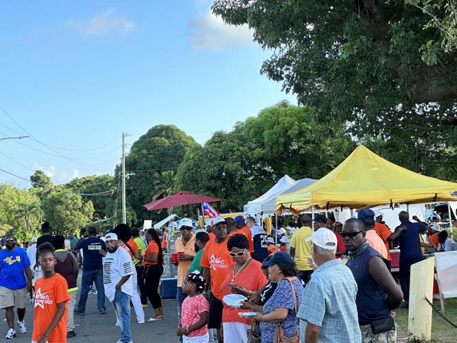 Liberty Day | News | virginislandsdailynews.com