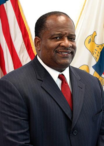 Virginia holds warrant for former senator who owes thousands in child ...