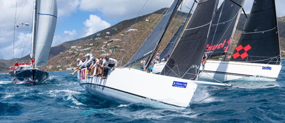BVI Spring Regatta postponed until 2022 | Sports ...