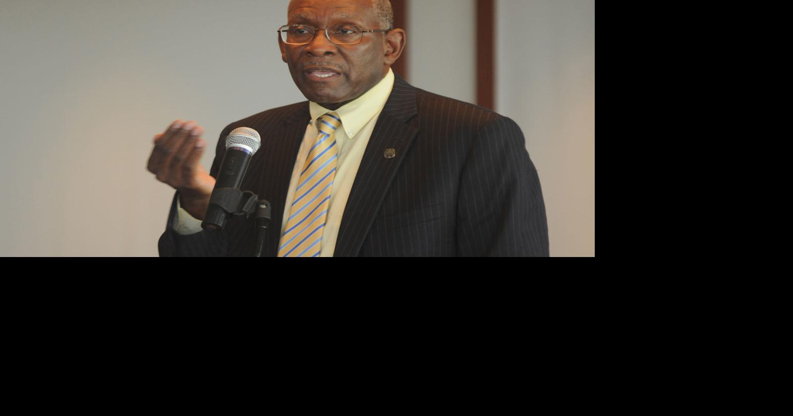 UVI trustees approve new contract for Hall | News ...