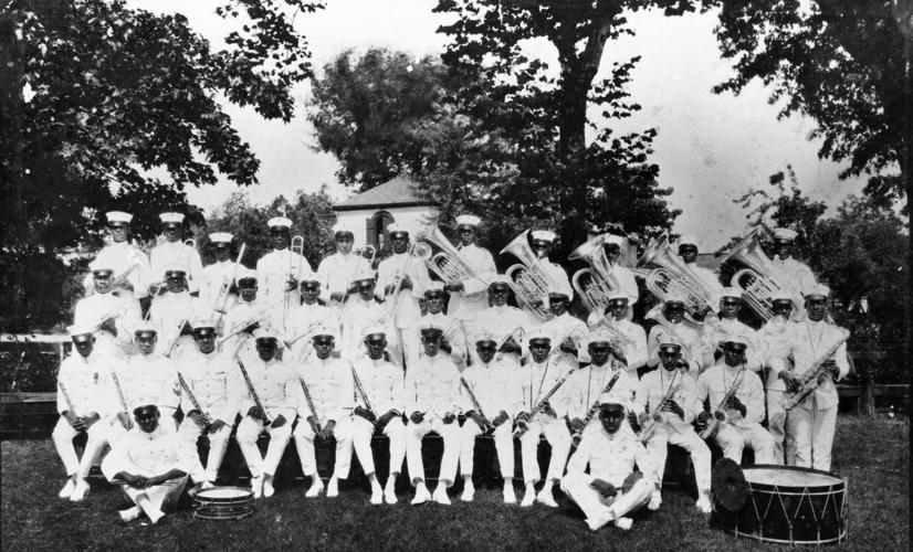 Marching through V.I. history | News | virginislandsdailynews.com