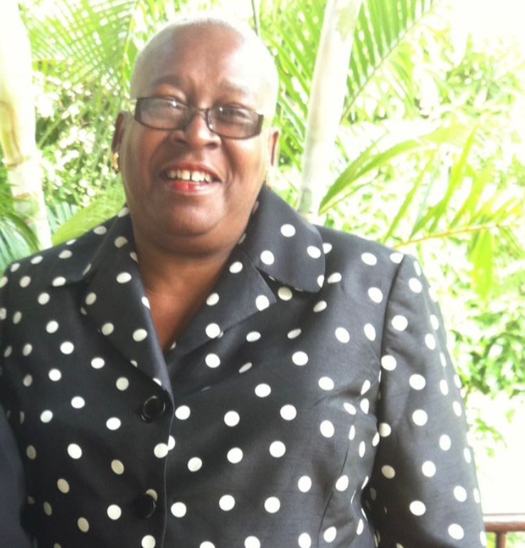 Antonetta Archibald | Obituaries | virginislandsdailynews.com