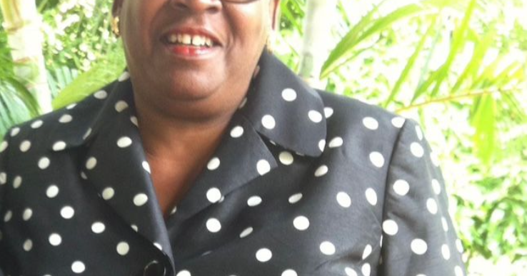 Antonetta Archibald | Obituaries | virginislandsdailynews.com