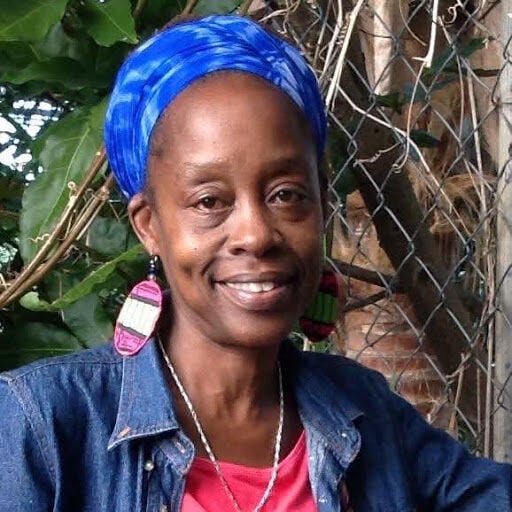 Linda George Joseph | Obituaries | virginislandsdailynews.com