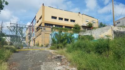 Corrections receives $14M grant to rebuild jail annex | News ...
