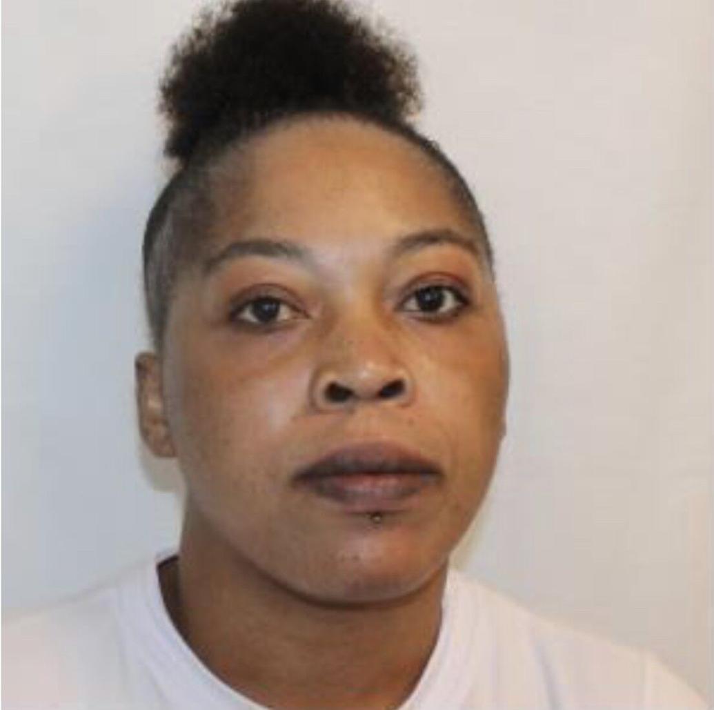 STT woman charged with stabbing man multiple times back in April | For ...