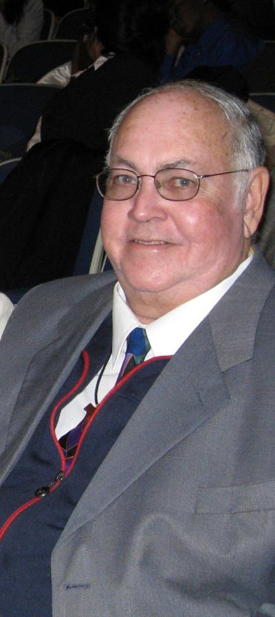 Dale S. Garee | Obituaries | virginislandsdailynews.com