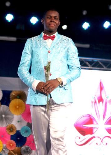 Smith and Hodge dominate Mister and Miss Jr. BVI competition | News ...