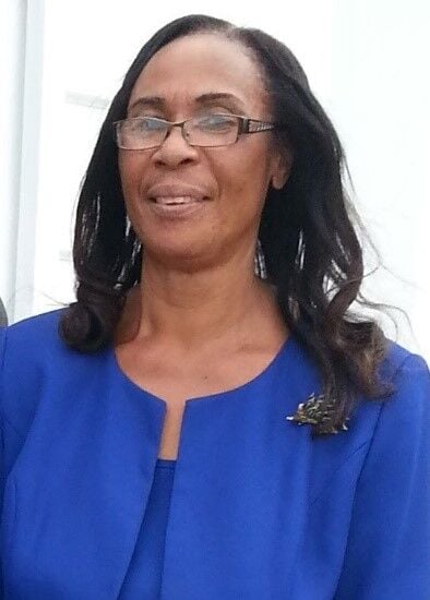 Fredrica Priscilla Burt | Obituaries | virginislandsdailynews.com