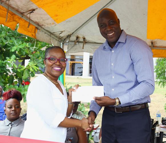 BVI Emancipation Festival kicks off with food fair | News ...
