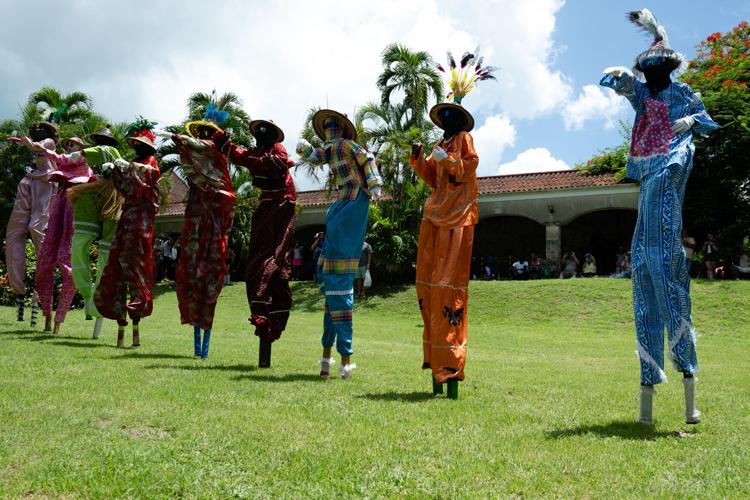 In photos: 28th Annual Mango Melee | Multimedia ...