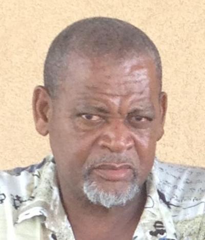 Nathaniel Warner Sr. | Obituaries | virginislandsdailynews.com