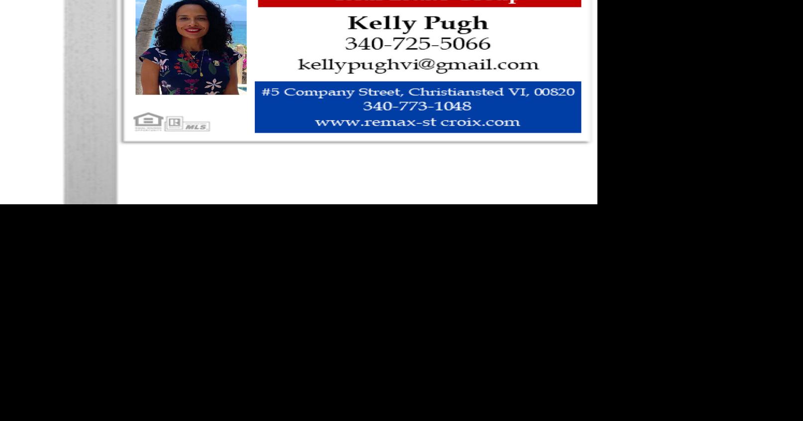 Kelly Pugh named Realtor of the Year | News | virginislandsdailynews.com