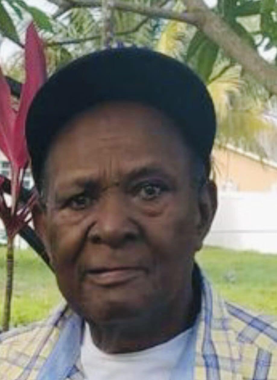 Egbert Quamina | Obituaries | virginislandsdailynews.com