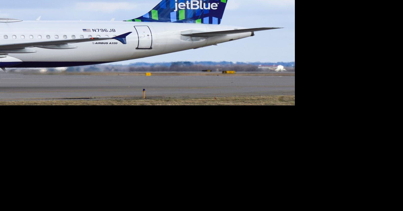 JetBlue announces new flights to St. Croix | News ...