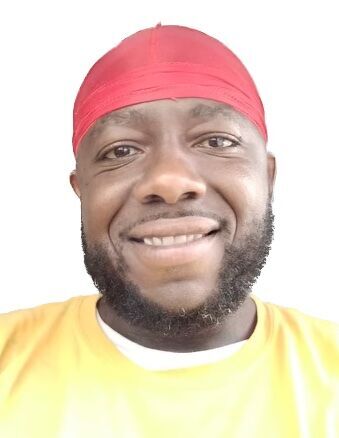 Daryn R. Hodge | Obituaries | virginislandsdailynews.com