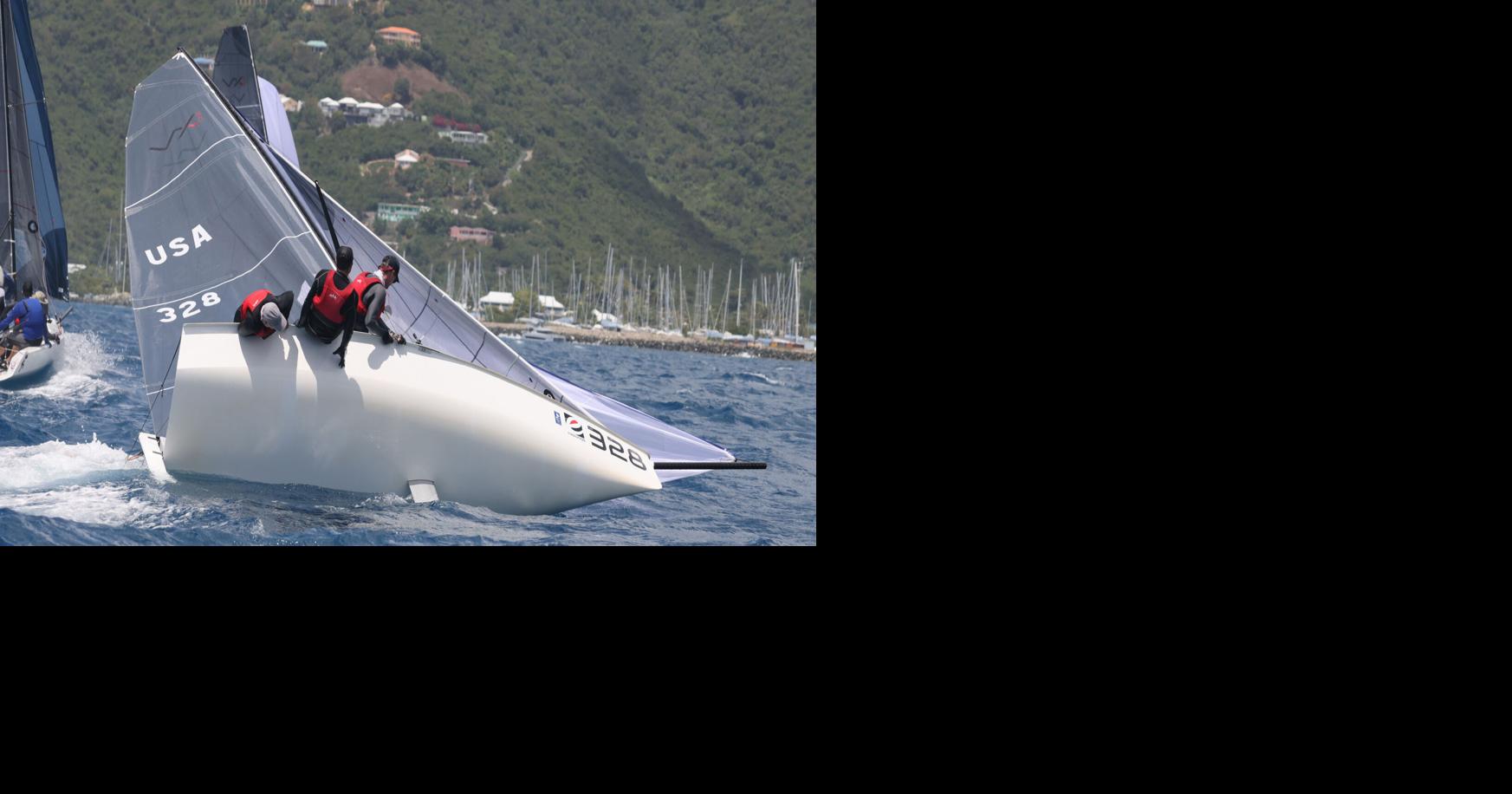 BVI Spring Regatta | Sports | virginislandsdailynews.com