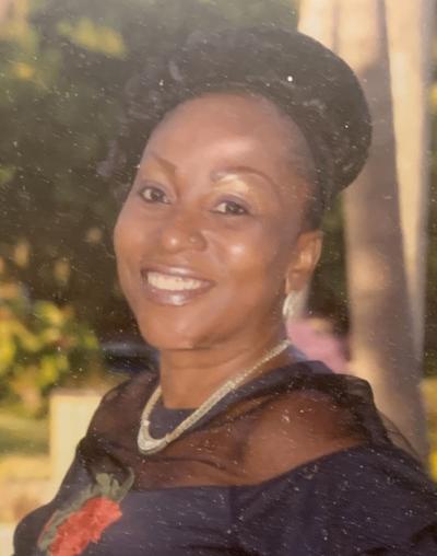 Geraldine Creque | Obituaries | virginislandsdailynews.com
