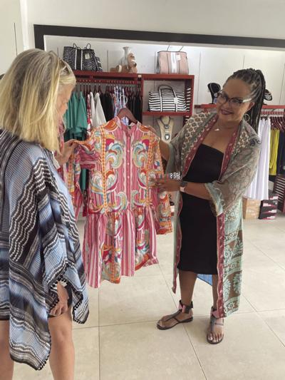 My Girlfriend's Closet introduces Girlfriendism to St. Thomas ...