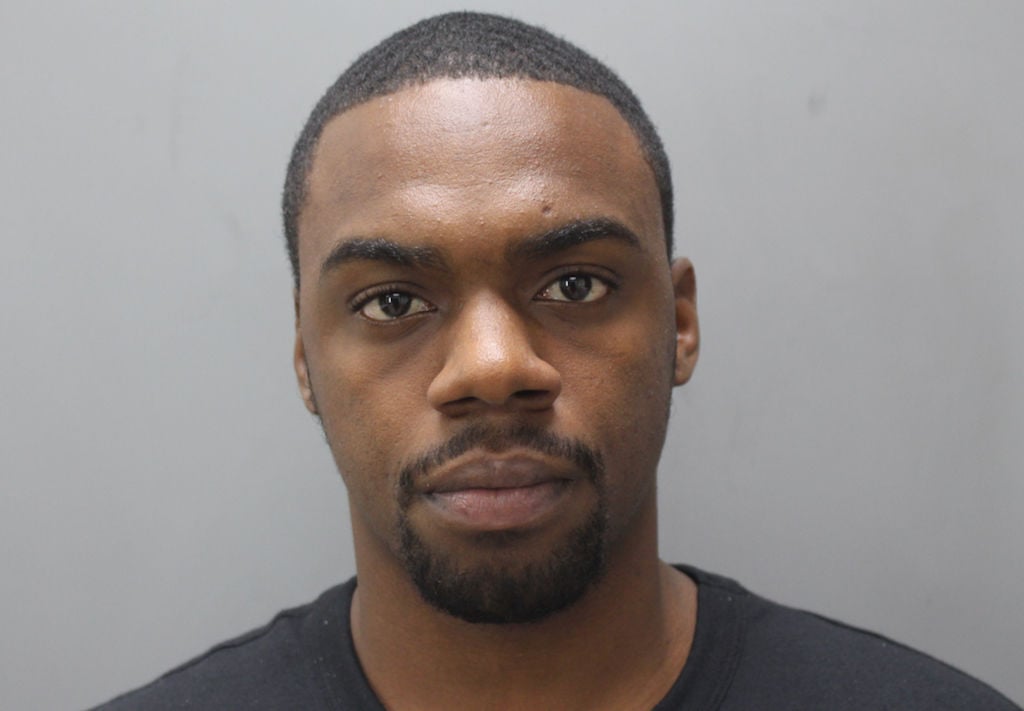 John Jackson sentenced to 25 years behind bars | News ...