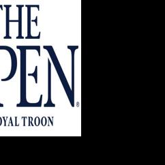 British Open logo | Sports | virginislandsdailynews.com