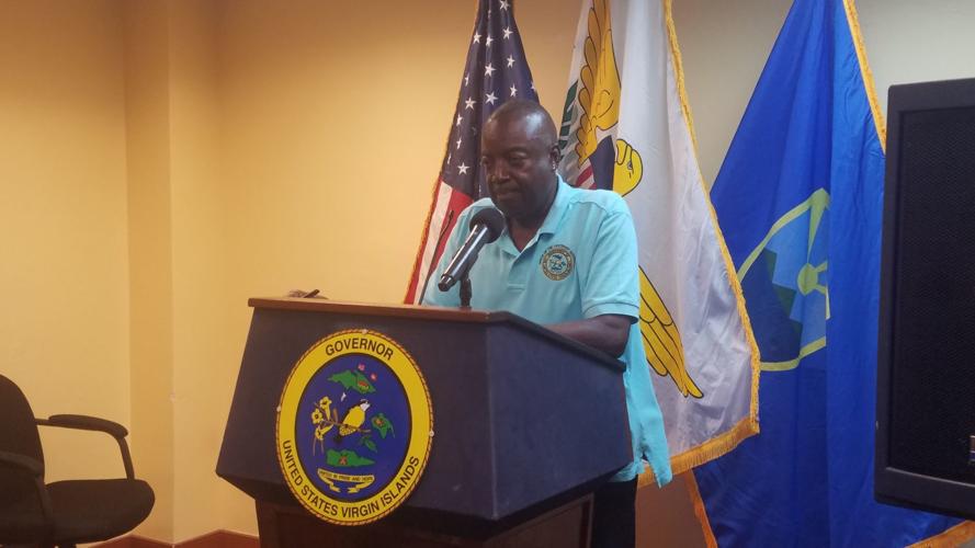 Mapp’s aides getting big raises | News | virginislandsdailynews.com
