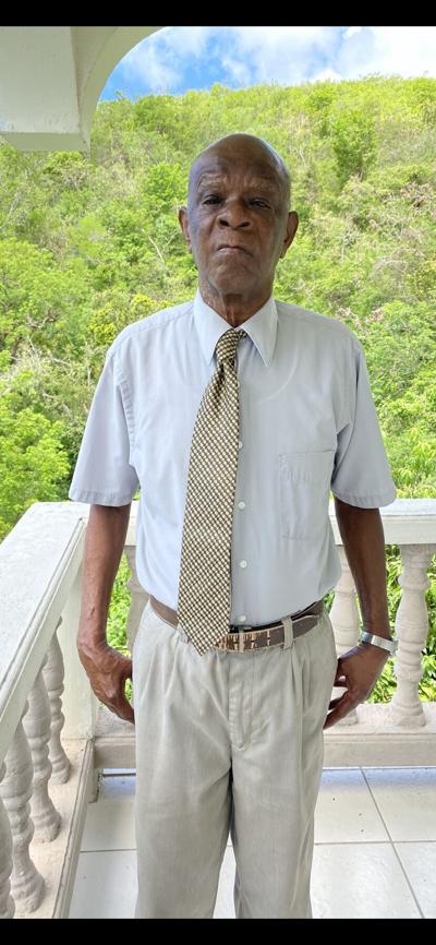 Jean Metor | Obituaries | virginislandsdailynews.com