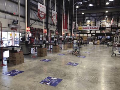 Cost-U-Less closes temporarily citing confirmed COVID cases | News ...