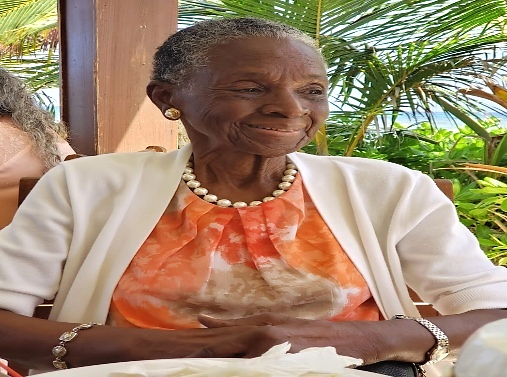 Ann Marie Thomas | Obituaries | virginislandsdailynews.com