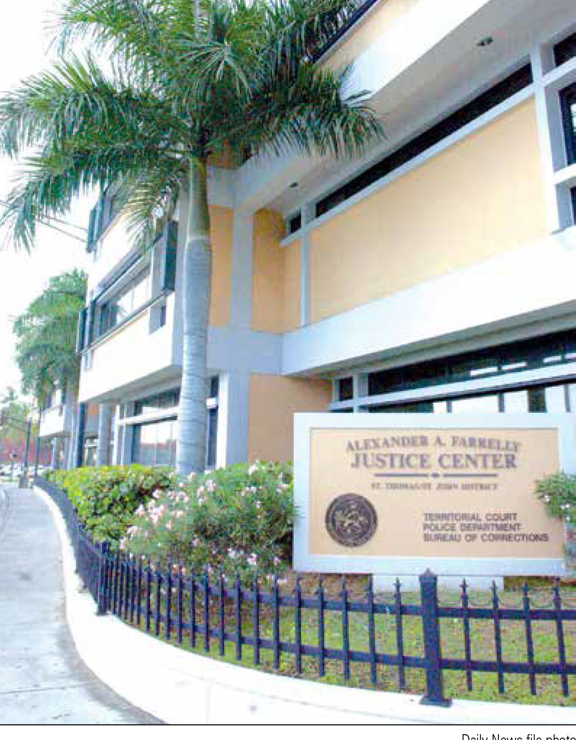 Jail, ACLU disagree on progress toward consent decree compliance | News ...