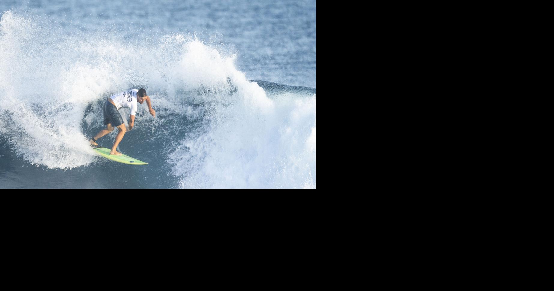 BVI, USVI surfers open at 2024 World Surfing Games | Sports ...
